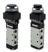 MV230系列機械閥