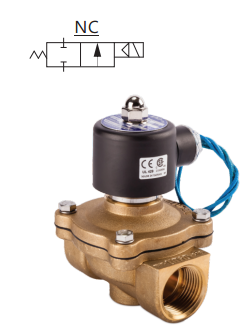 UG-10,15,20,25,35,40,50常閉型