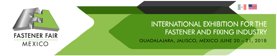 Fastener Fair Mexico