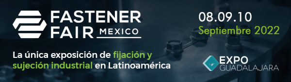 Mexico Fastener Fair