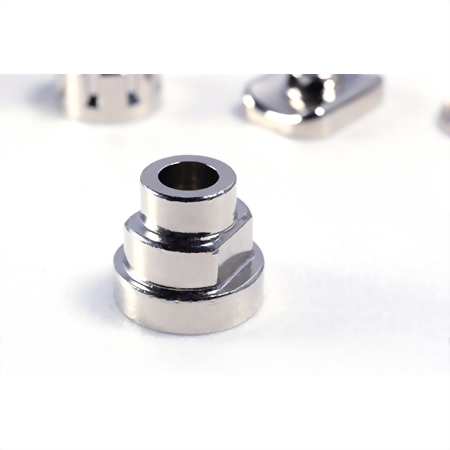 Taiwan Custom Nuts manufacturers - KO YING