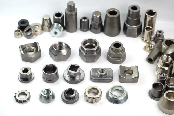 Taiwan Specialized Parts manufacturers - KO YING