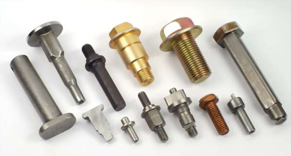 Taiwan Cold Formed Fasteners manufacturer - KO YING