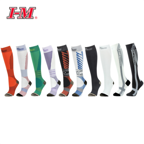 Athletic Compression Socks