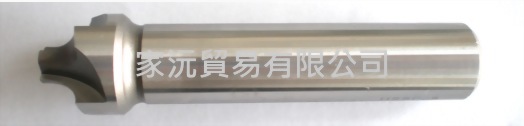 Corner Rounding Cutters