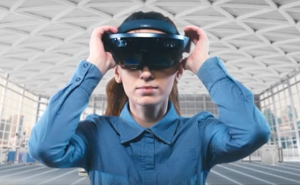 Smart MechatroniX - The next level of Mechatronics