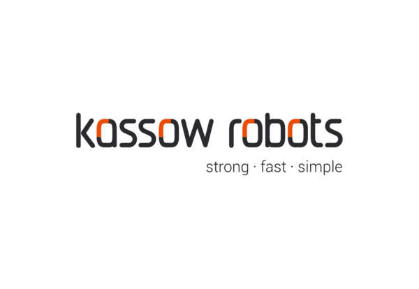 Kassow Robots - 吾福精密科技