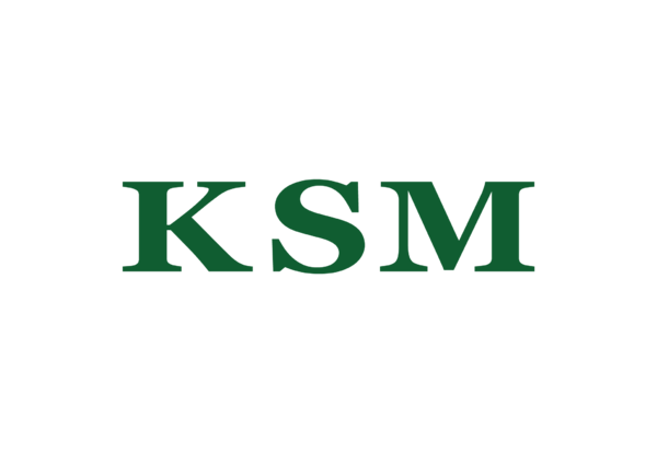 KSM - 吾福精密科技