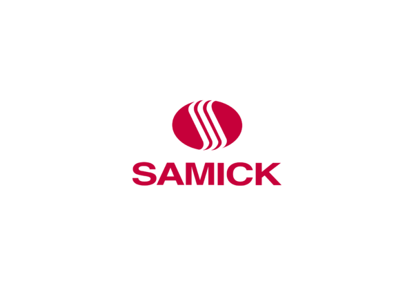SAMICK 系列產品SAMICK PRODUCTS - 吾福精密科技