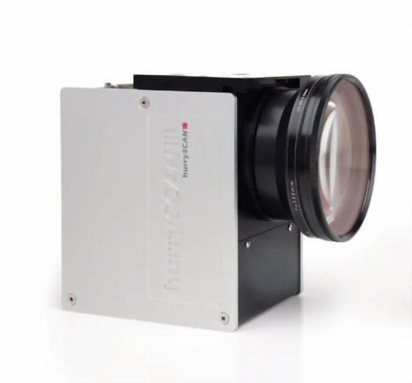 hurrySCAN - 吾福精密科技