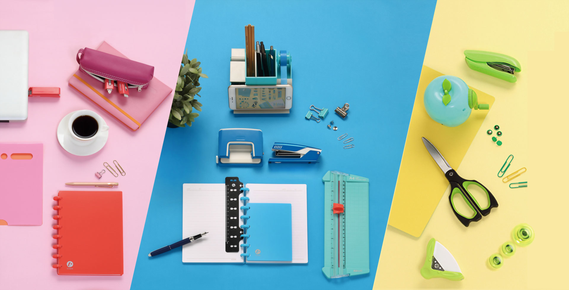 KW-TRIO | Professional Paper Cutter