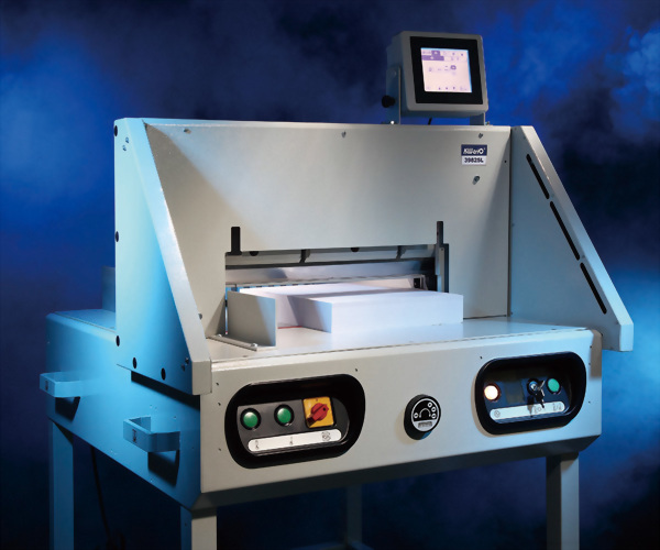 Heavy Duty Paper Cutter | KW-TRIO