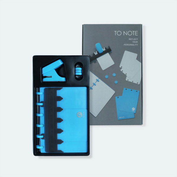 TO NOTE Gift Set