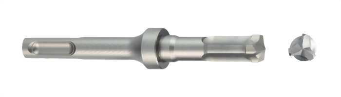 SDS Plus Stop Hammer Drill Bits
