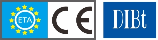 Bi-Metal Concrete Screw Anchors