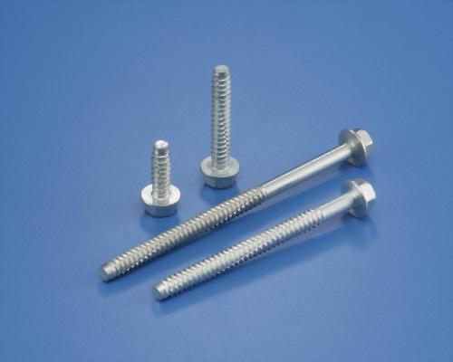 Bi-Metal Self Tapping Screw - Sheh Kai Precision