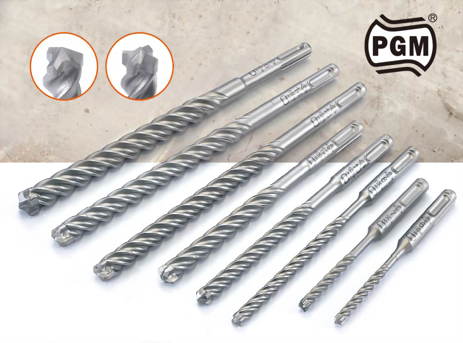 Sds Max Drill Bit Sds Plus Drill Bit Sheh Kai