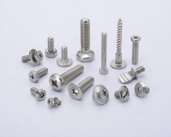 Machine Screw