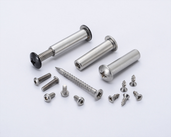 Special Screw
