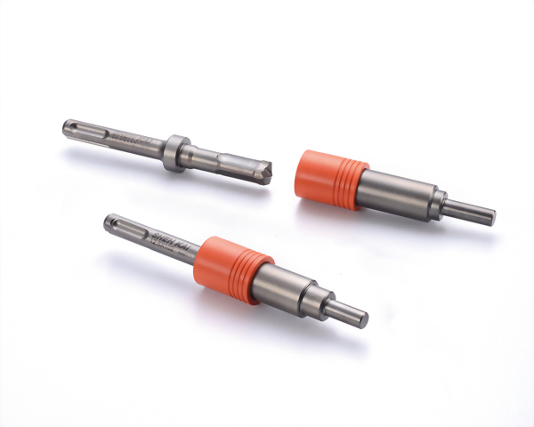 SDS Plus Stop Hammer Drill Bits