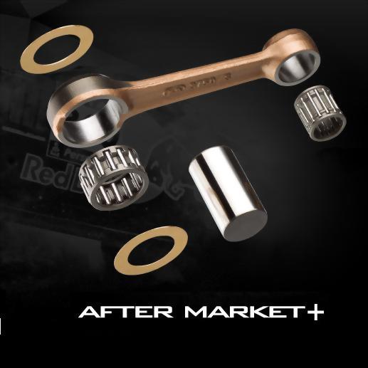 Connecting rod kit For Yamaha Jupiter