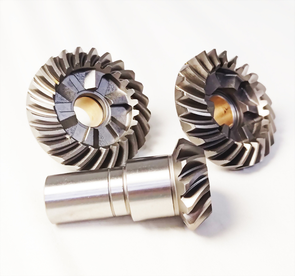 TOP® Gear Kit For Yamaha Outboard YAMAHA 40 HP