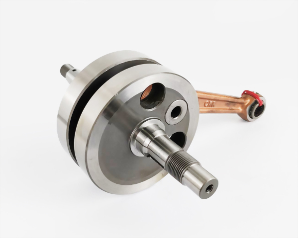 Crankshaft Components - Chorng Ko