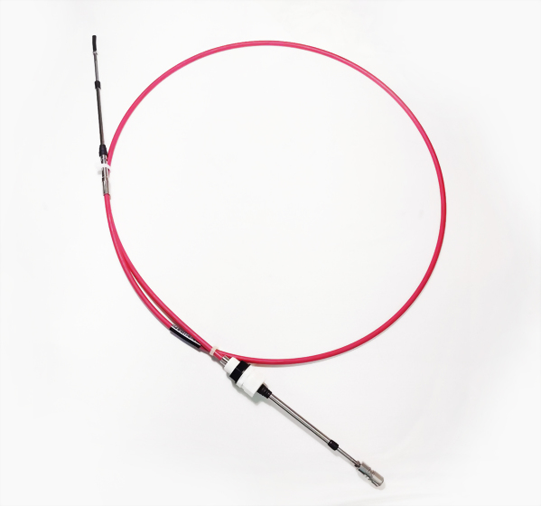 Reverse Cable - Chorng Ko