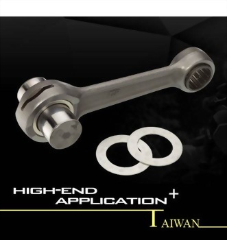 Conrod Kit, High Performance Connecting Rods- Chorng Ko