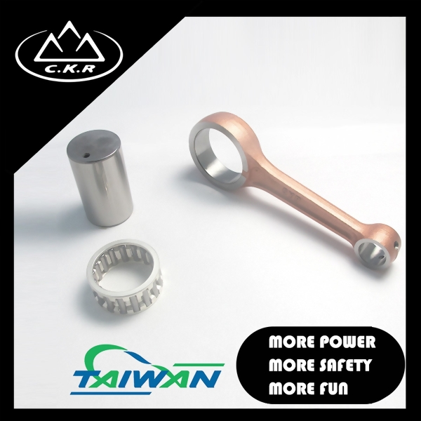 Connecting rod kit For Yamaha LC135
