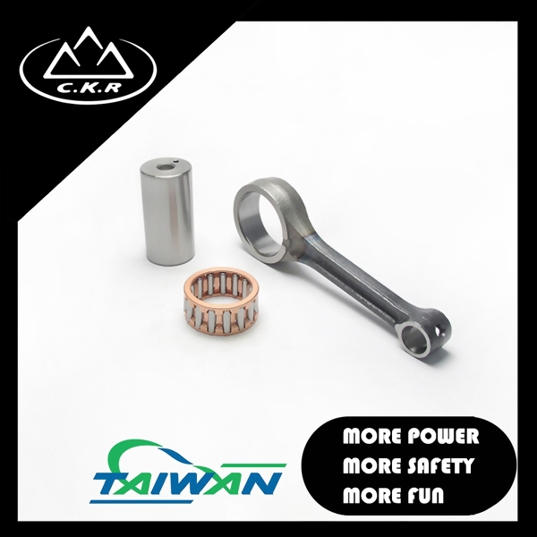Connecting rod kit For Honda CG125