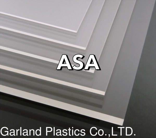 ASA Sheet|ABS sheet|Plastics sheet Manufacturer| Acrylic panel | GPPS ...