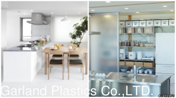 Japanese style partition|GPPS sheet| Extruded sheet