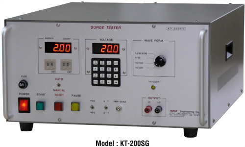 KT-200SG