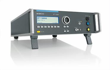 Electrical Fast Transient Generator