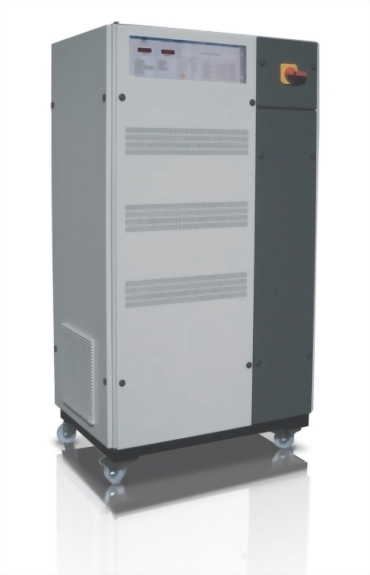 3-Phase AC Voltage Sources, 16 kVA up to 90 kVA