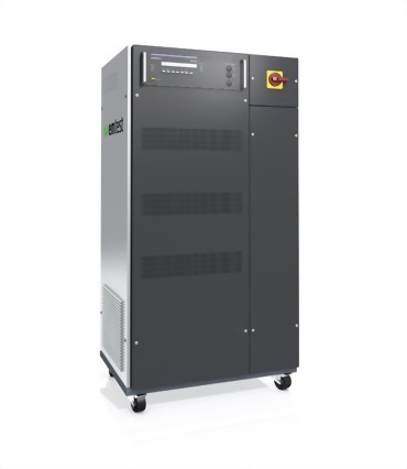 Three-phase Multifunctional AC/DC Power Sources