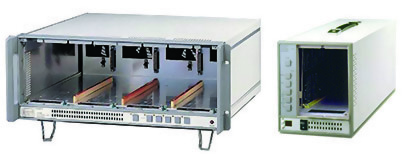 3A Series MODULAR AC & DC LOADS