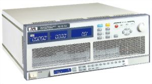 5 Series COMPACT PROGRAMMABLE DC LOADS