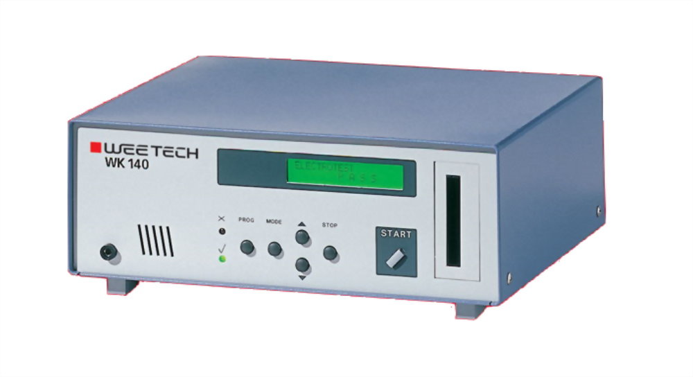 Functional Test Solutions WK 140