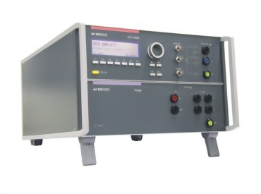 Voltage Surge Generators