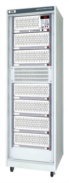 3B Series PROGRAMMABLE AC & DC LOADS