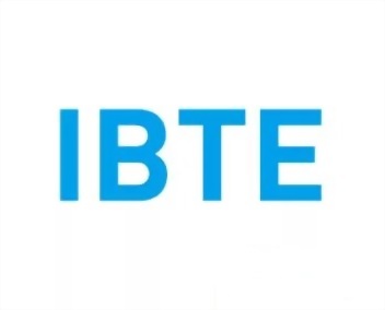 2019 IBTE