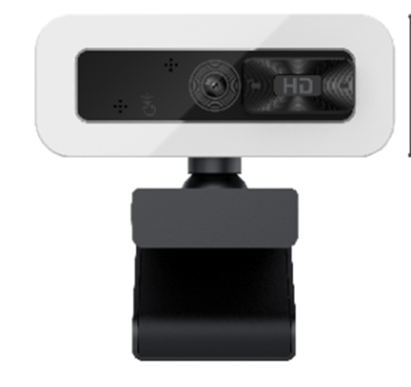 8M pixels 4k USB-Camera