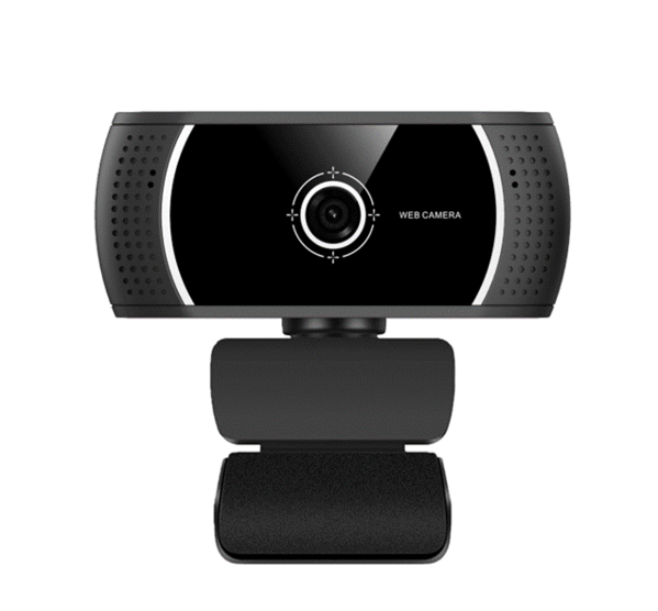 1M pixels HD USB-Camera