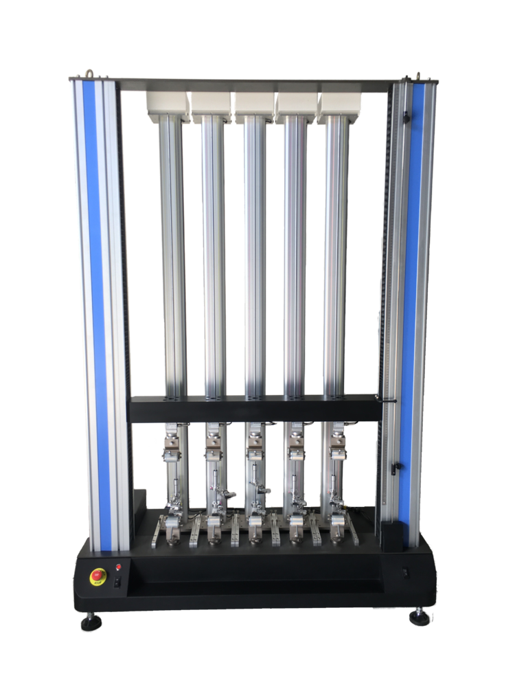 Customized Material Testing Machine -Yang Yi-Temp