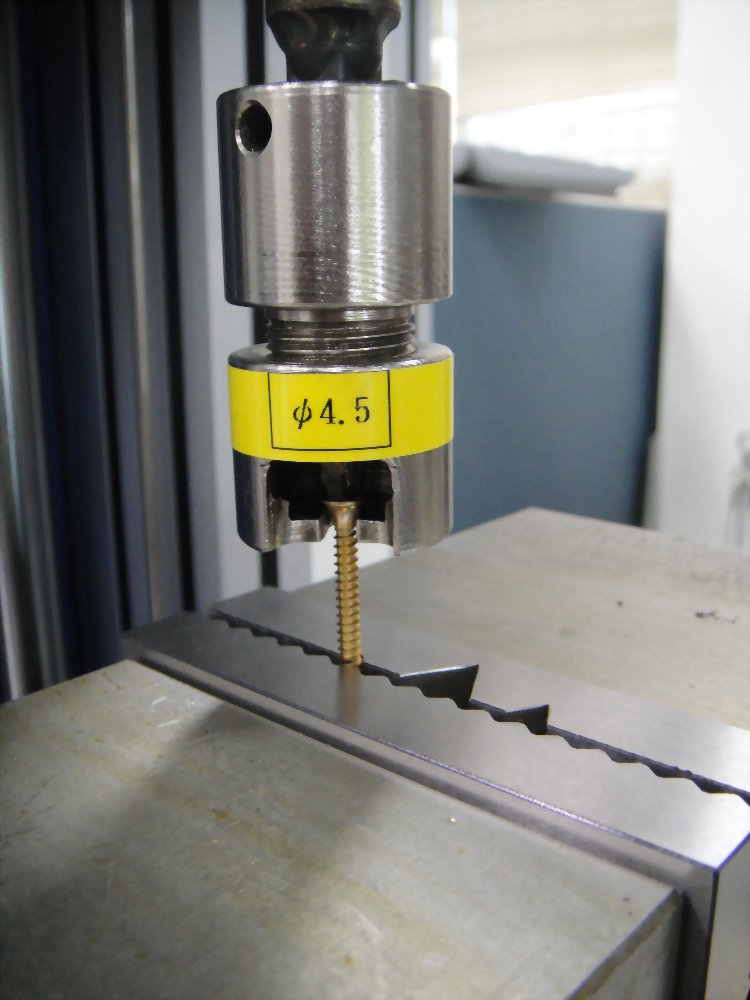 Vertical Universal Torsion Testing Machine - Yang Yi Technology, Taiwan ...