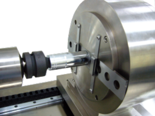 Horizontal Universal Torsion Testing Machine-Yang Yi