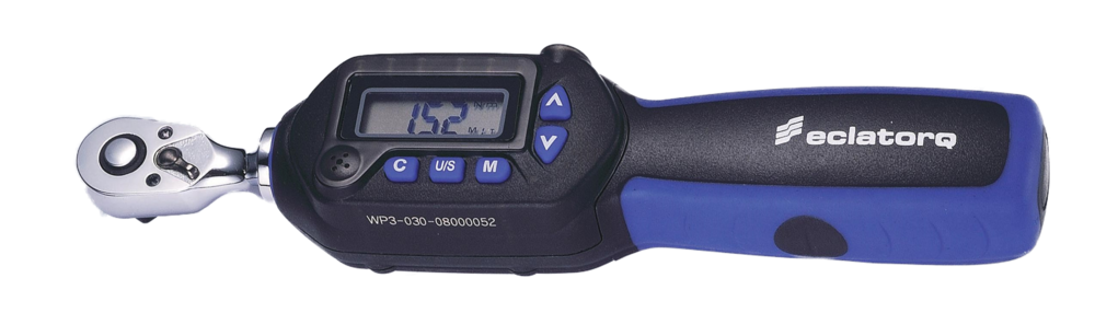 Torque Wrench Tester