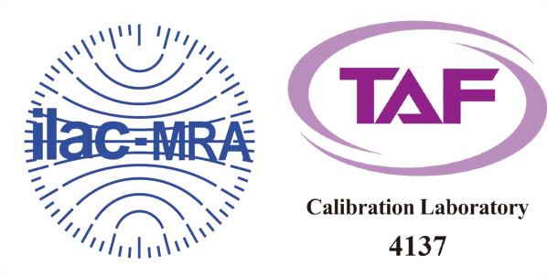 TAF Calibration Laboratory
